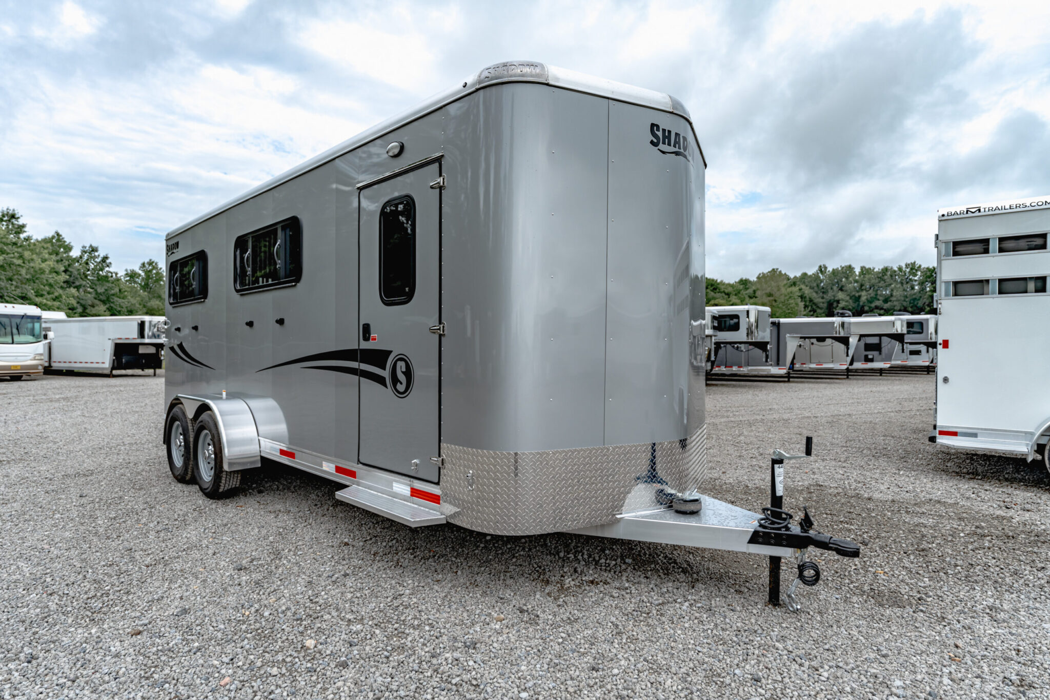 Trailers – Leonard Truck and Trailer, Inc